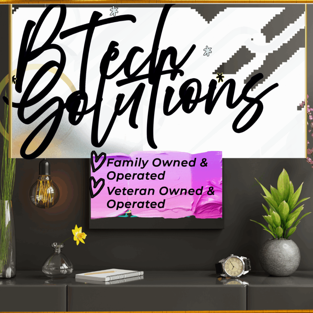 Security Maturity Self-Assessment – BTech Solutions